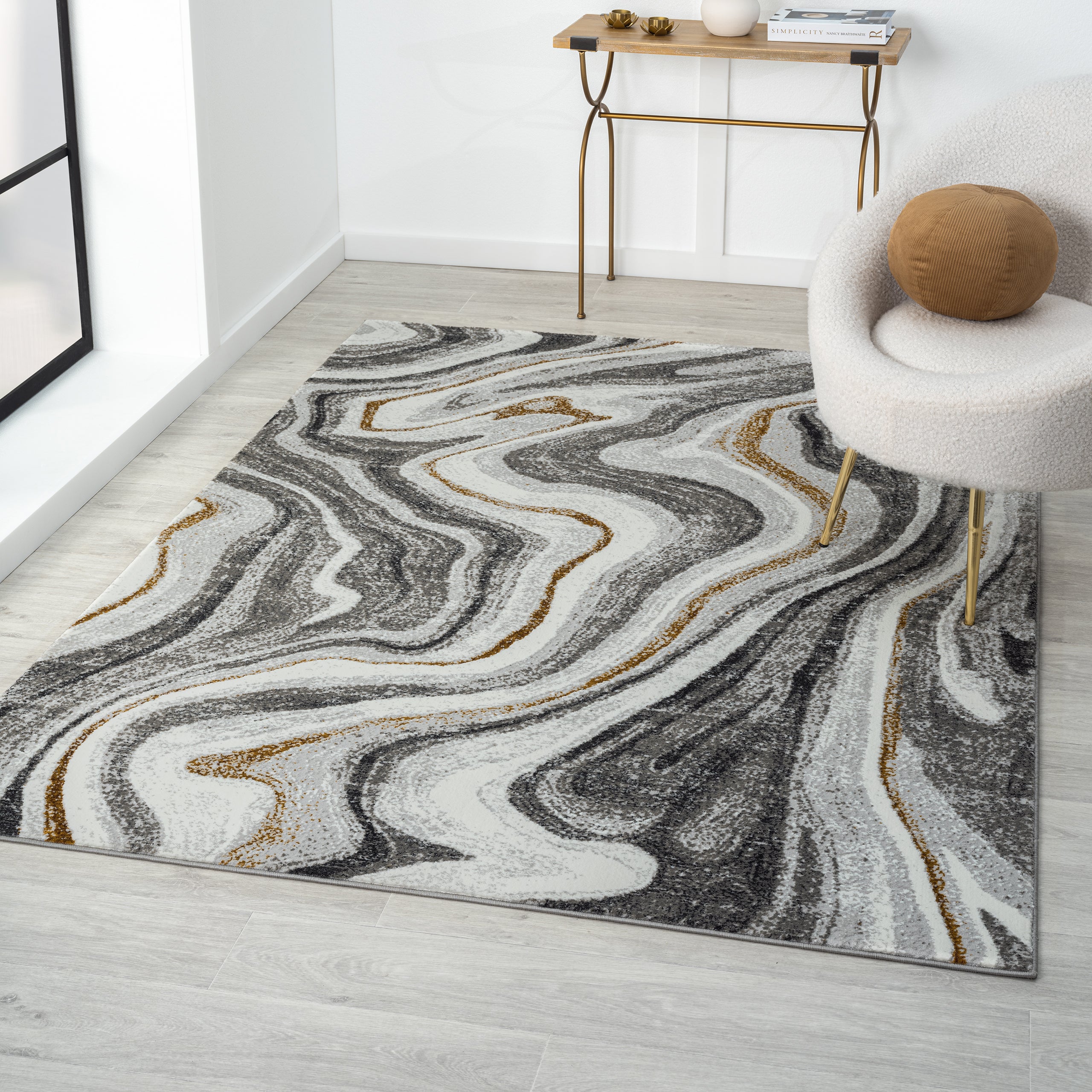 5 Best Area Rug Designs For Home and Office Decor