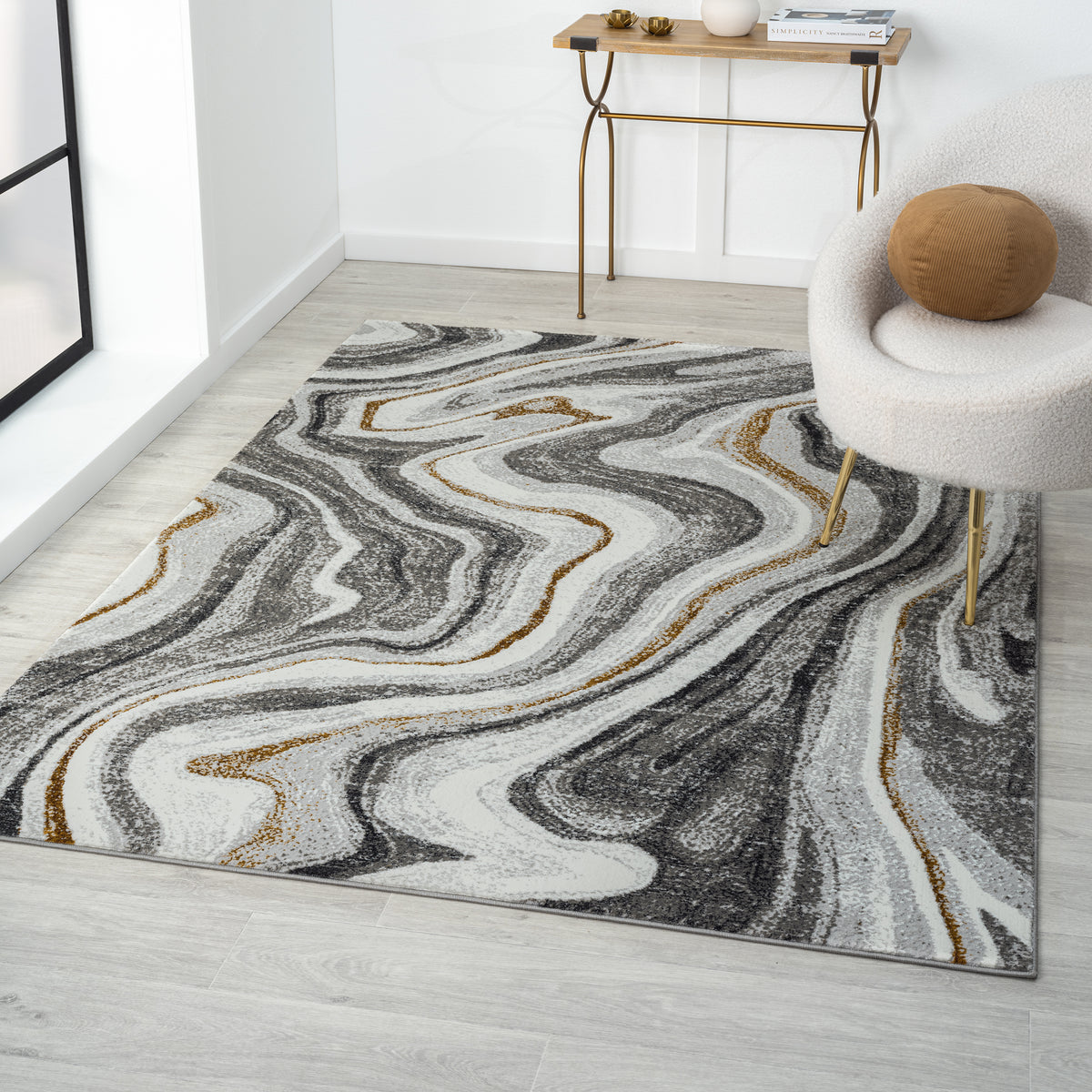 5 Best Area Rug Designs For Home and Office Decor – Luxe Weavers