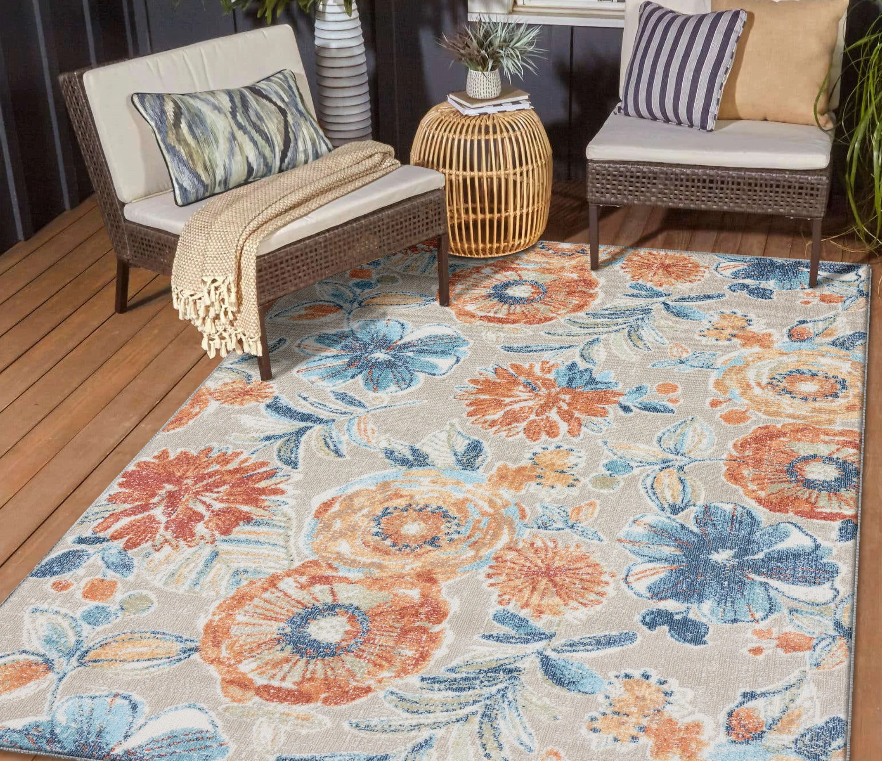 9 Exciting Modern Farmhouse Rug Ideas for Your Space | Luxe Weavers