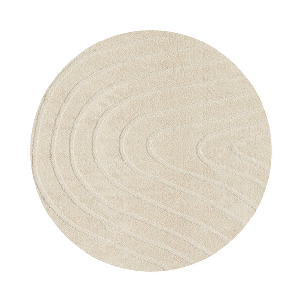 Cream Colored Rugs – Luxe Weavers