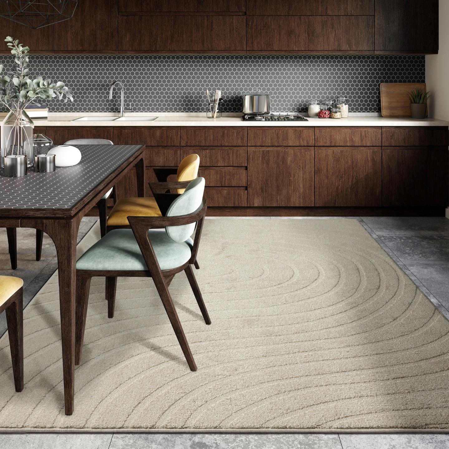 Dining Room Rugs | Dining Area Rugs | Eat-in Area Rugs | Luxe Weavers