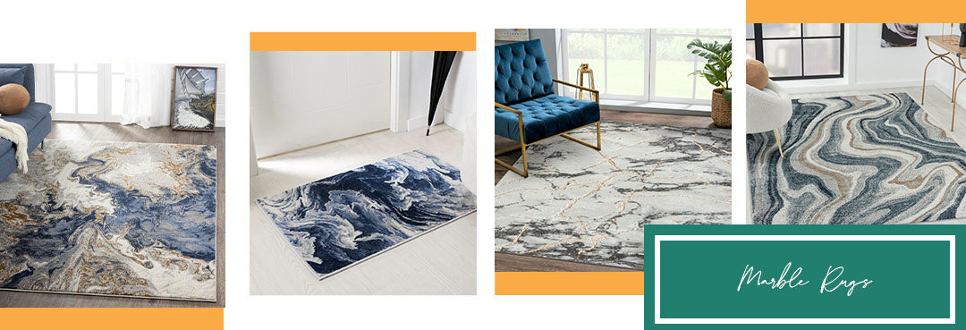 Marble Rugs
